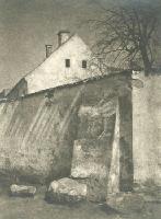 Jan Bulhak: Father of Modern Polish Photography